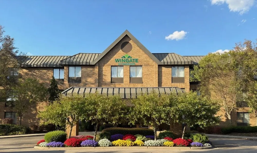Wingate By Wyndham Utica - Sterling Heights, MI