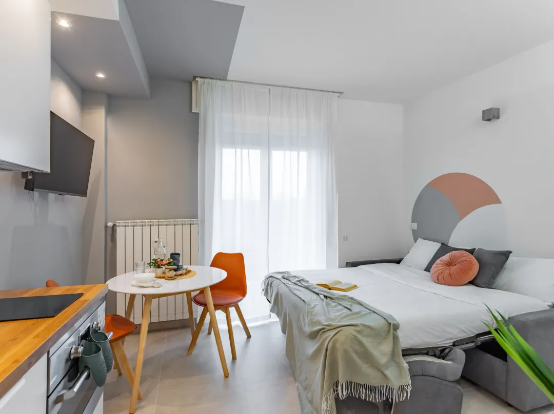 0652pv - Altea Home Mono - Pavia, Italy
