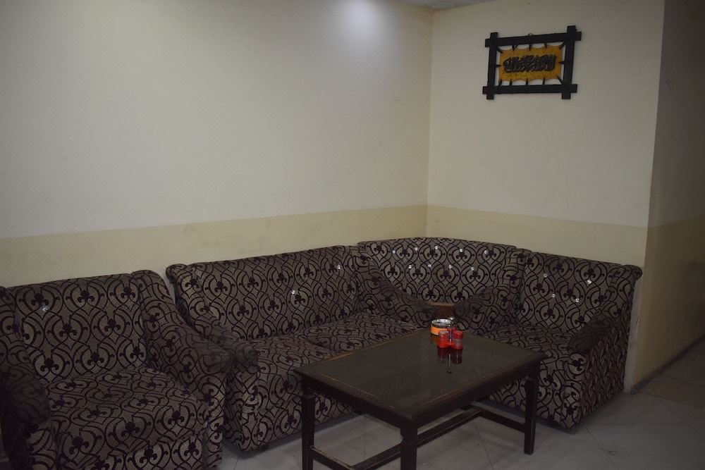 Hotel Bambino - Islamabad