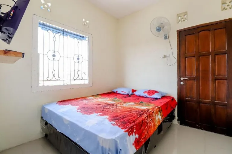 Rumah Mahyra Syariah - Yogyakarta