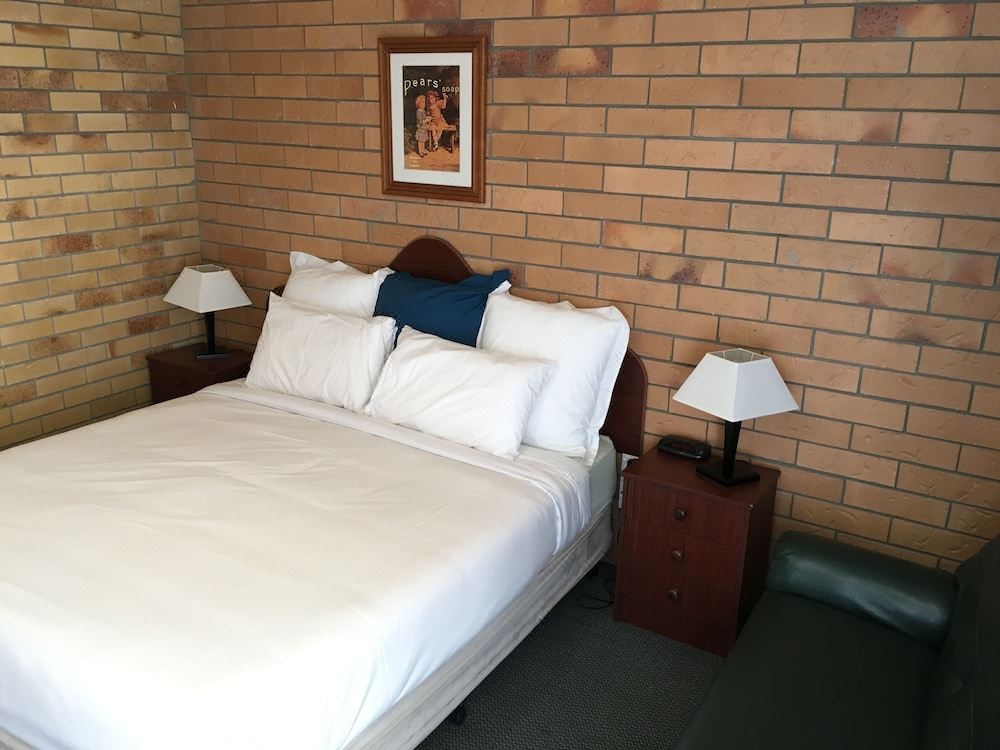 Dragon Phoenix Resort - Moree