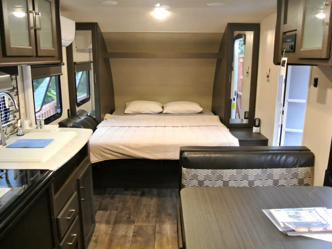Resoneccha Villa In Katetsu - Glamping - 鹿児島県