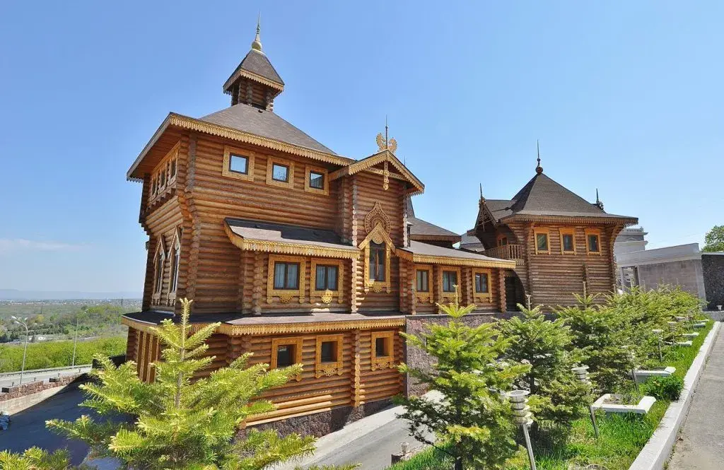 Villa Arte - Владивосток