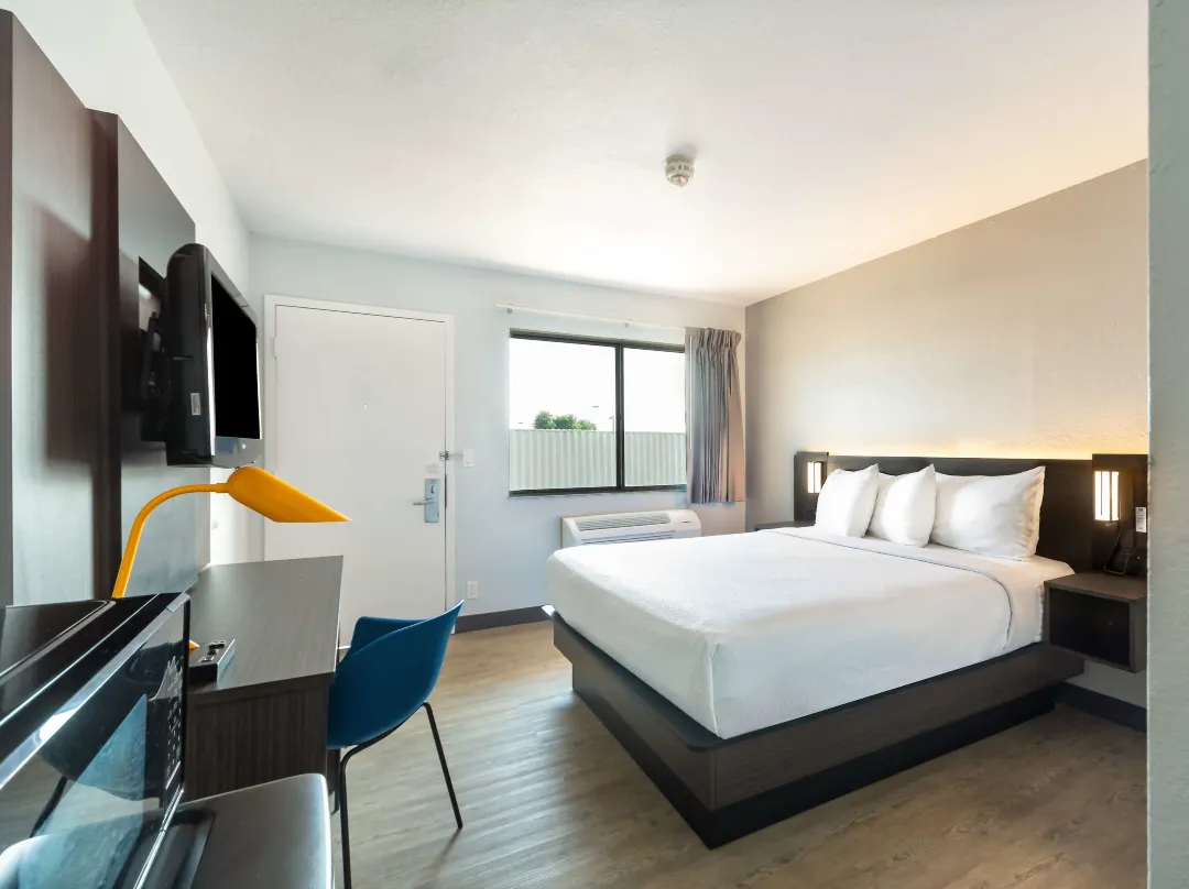 Motel 6 Del Rio, Tx - Texas