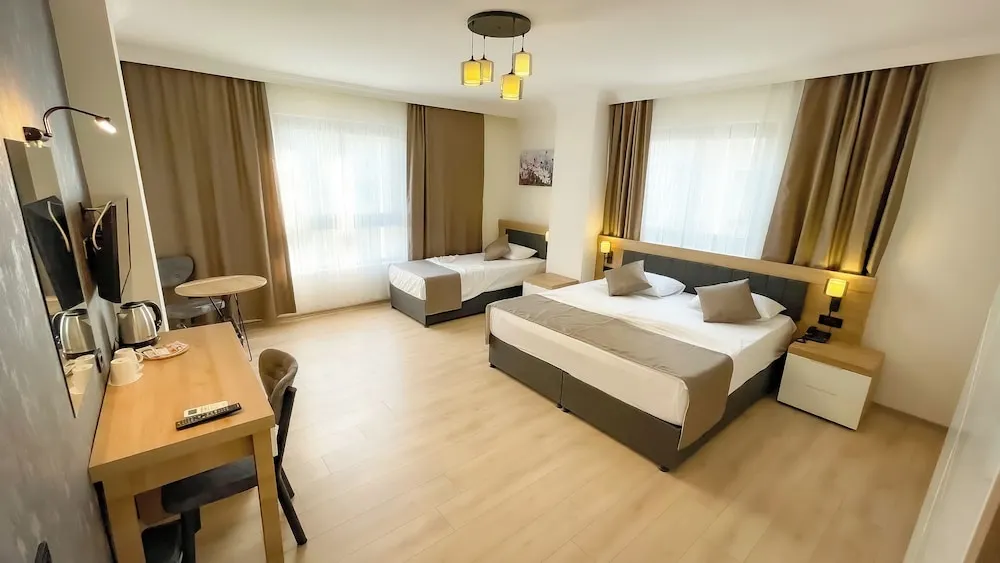 Bloomtalya Hotel - Antalya