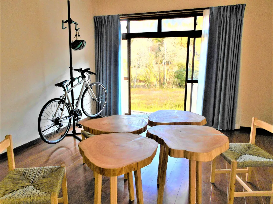 Guesthouse Michishio - Onomichi