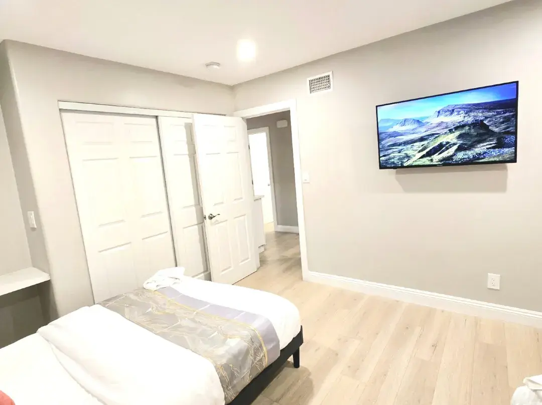 Exotic Home Lemon Grove 2bedroom By Sdstay - Spring Valley, CA