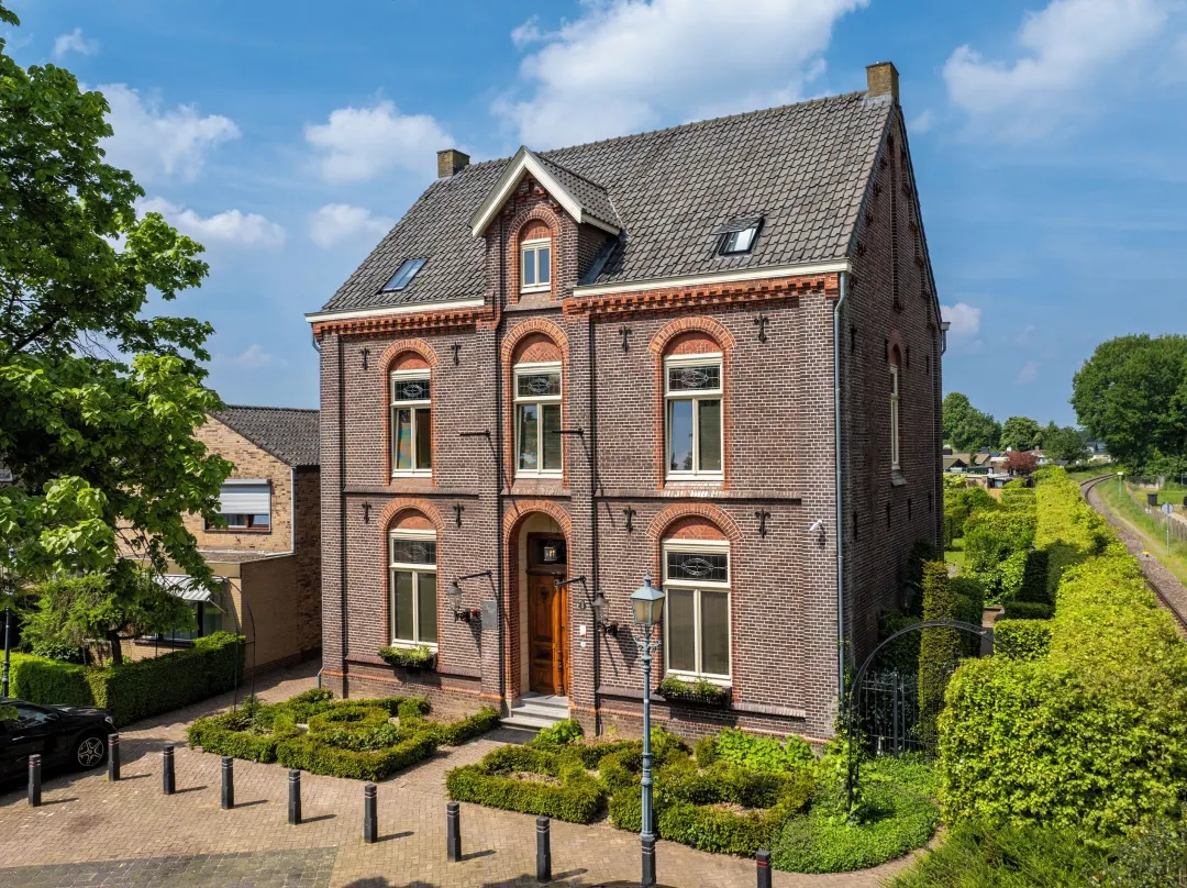 Boetiekhotel Op De Platz - Sittard