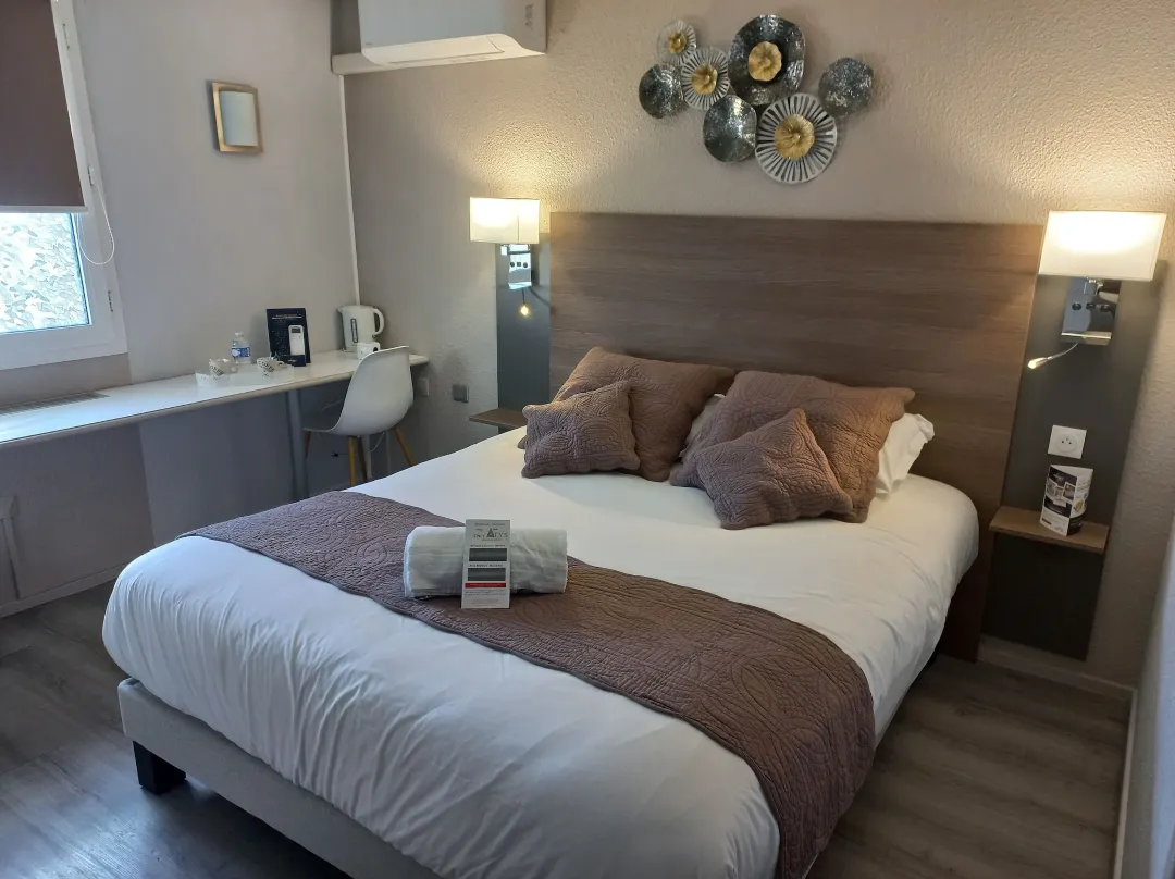 Hotel Alys Bourg En Bresse Ekinox Parc Expo - Bourg-en-Bresse