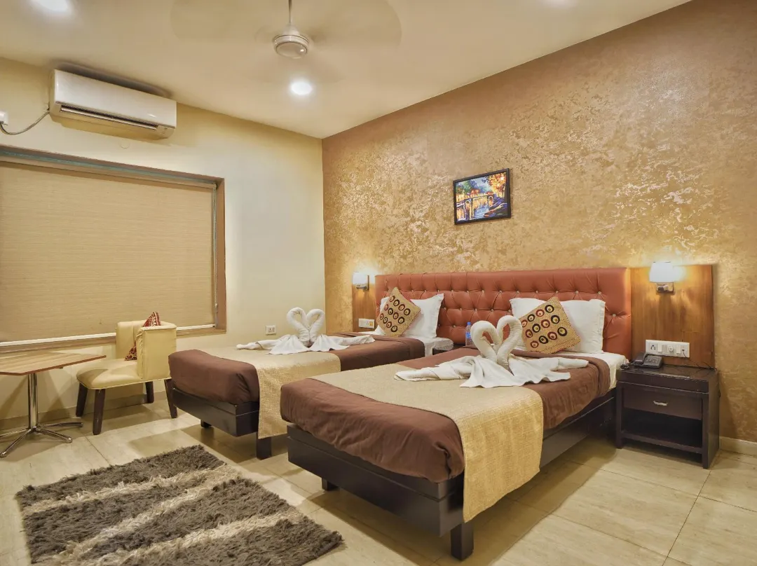 Hotel Sagar Residency - Siliguri