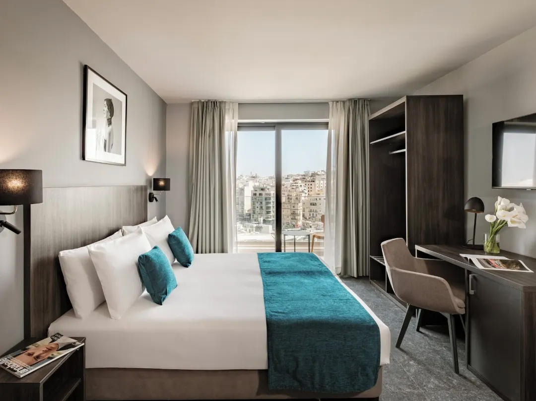 Spinola Hotel - Malta