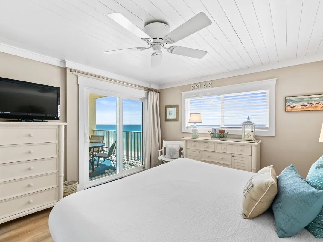 Regency Towers 820 - Panama City, FL