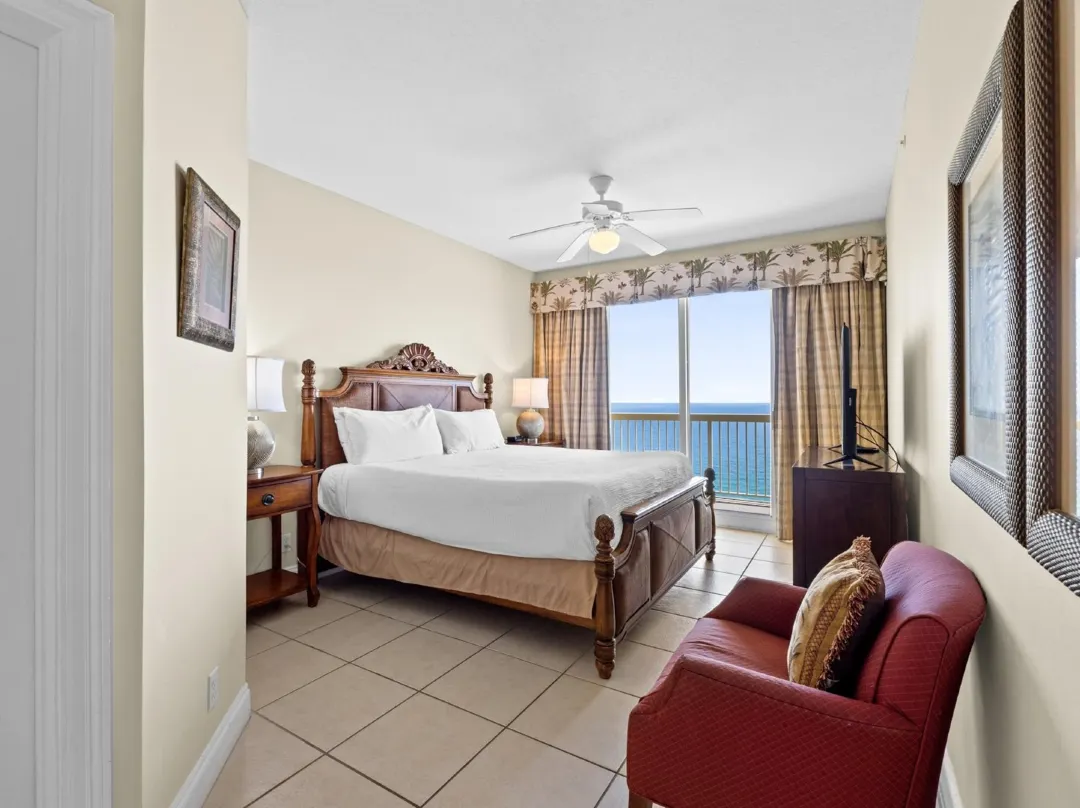 Calypso Resort 2204e - Florida Panhandle, FL
