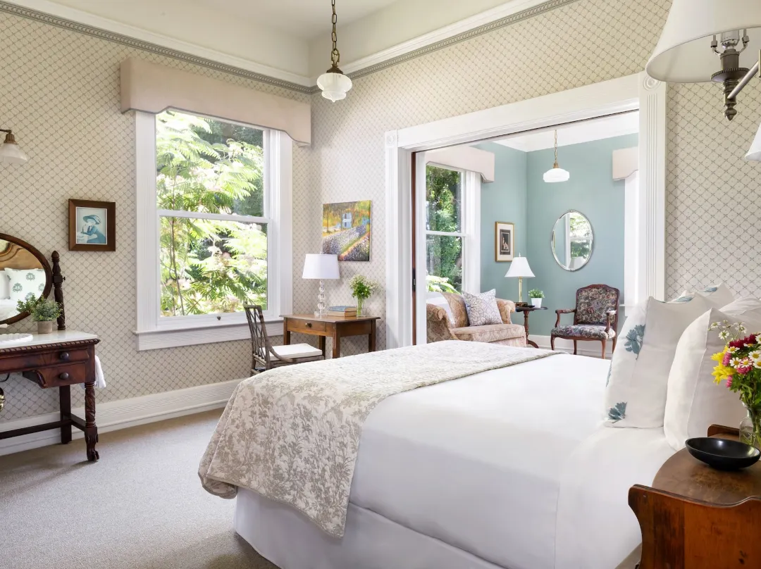 Garden Street Inn Downtown San Luis Obispo, A Kirkwood Collection Hotel - San Luis Obispo, CA