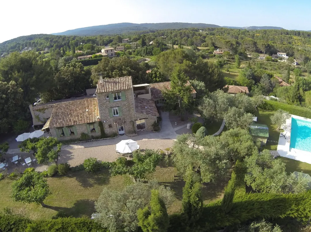 La Vieille Bastide - Draguignan