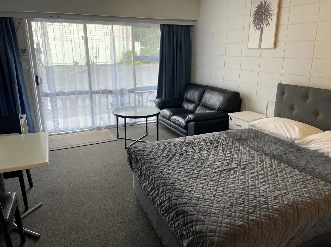 Aaron Court Motel Whangarei - Northland