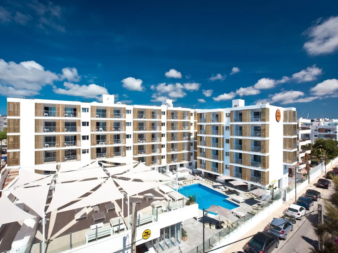 Ryans Ibiza - Ibiza