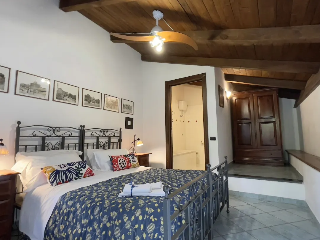 Agriturismo La Casa Del Ghiro - Agerola