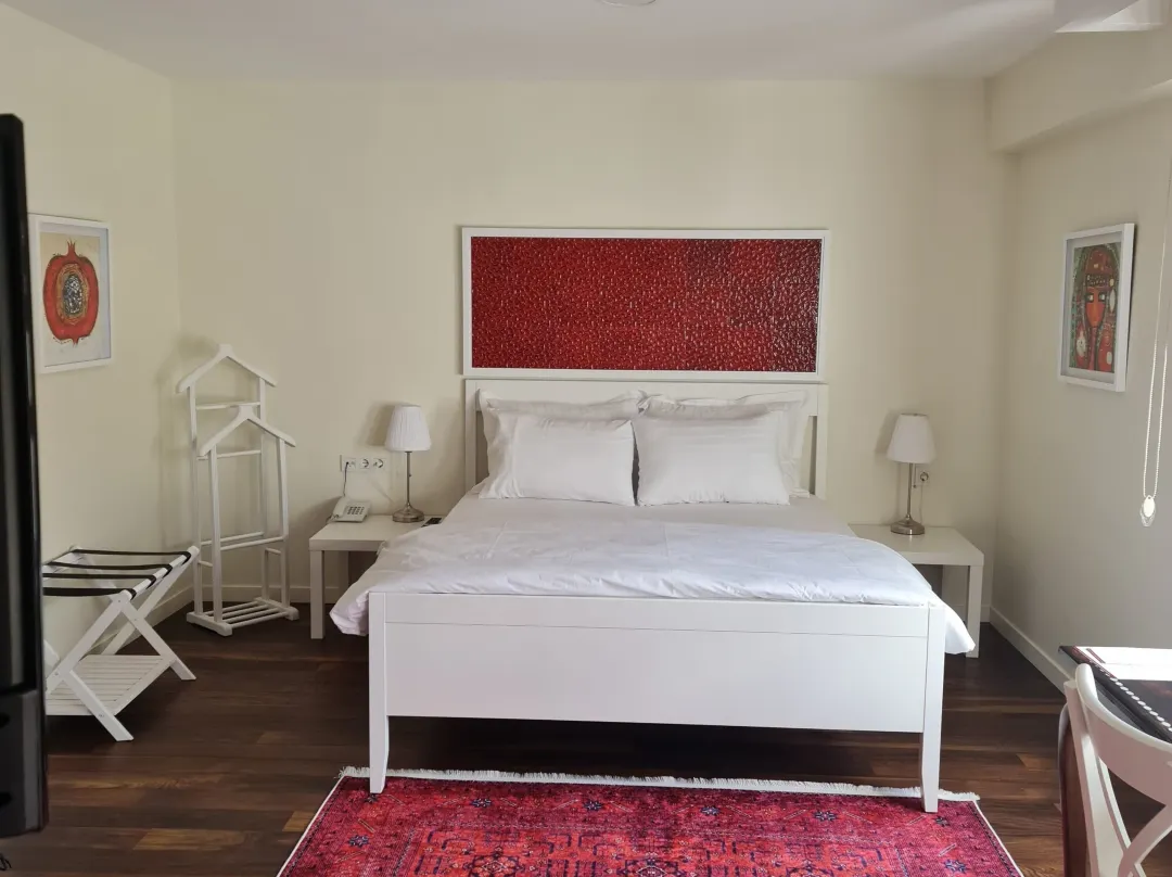 Pertevniyal Aziziye Hotel - Konya