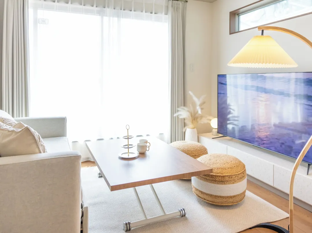 It' Ta De Chouchou - Self Check-in Only - Osaka