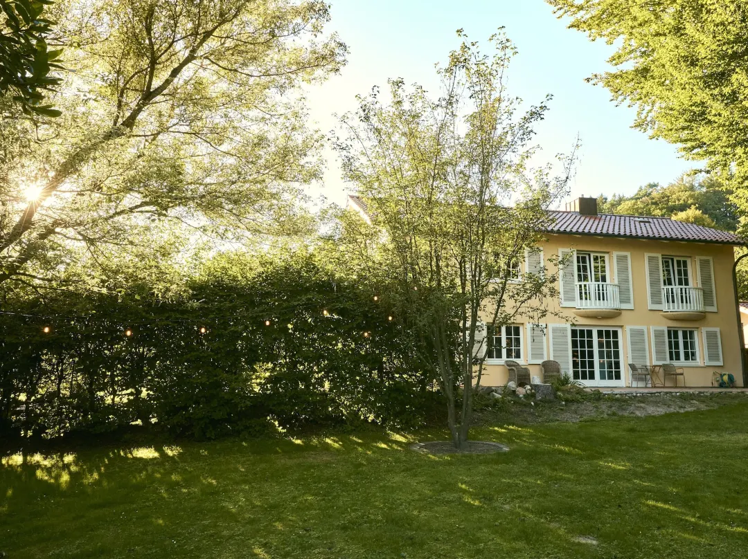 Meinsbur Boutique Hotel - Seevetal
