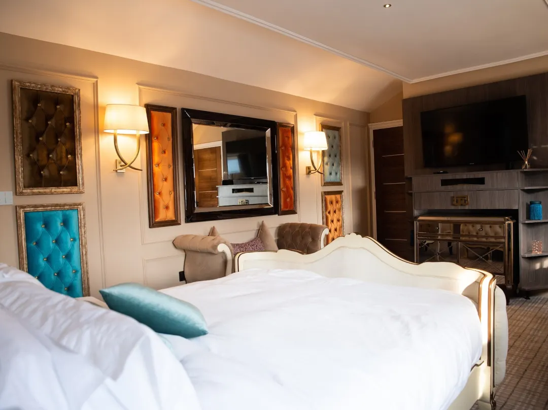 Domo Boutique Hotel - Birmingham