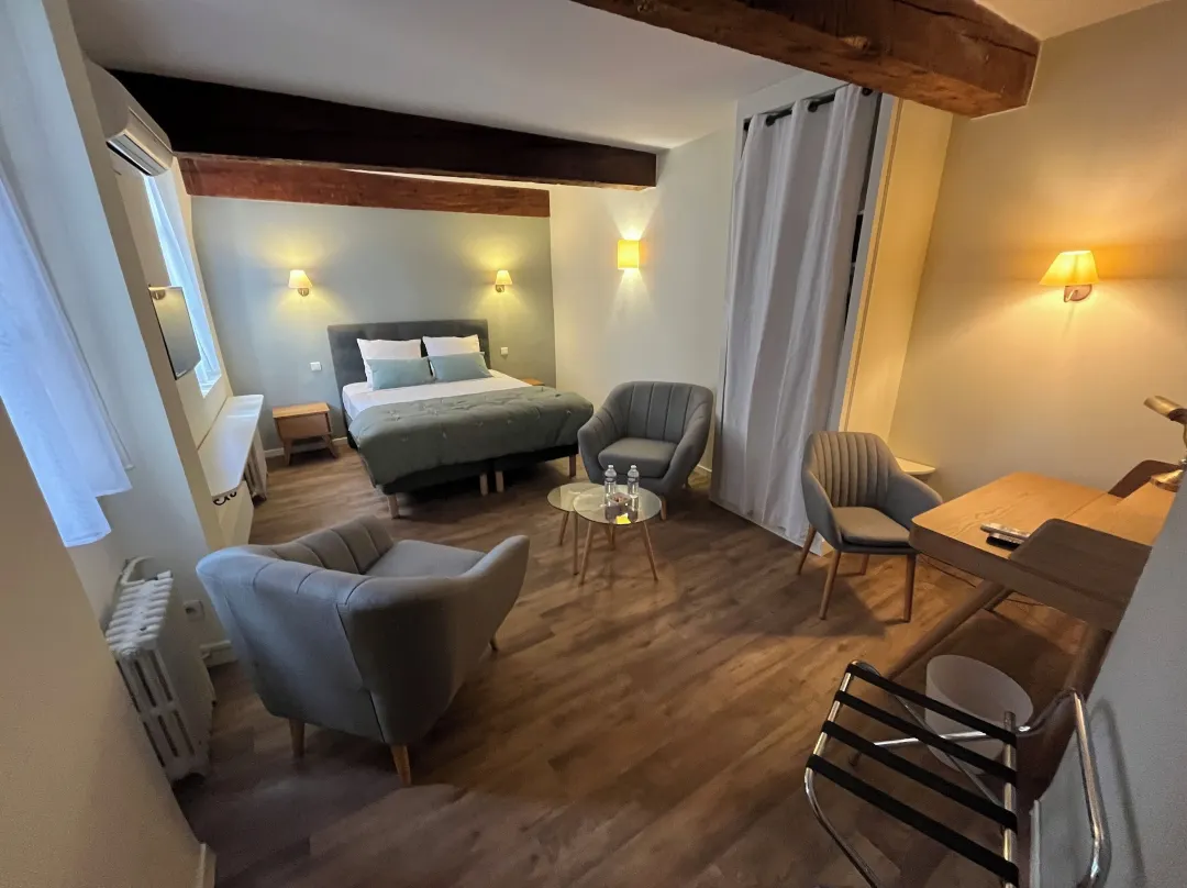 Le Clos D'orange - Hotel & Ville De Provence - Orange