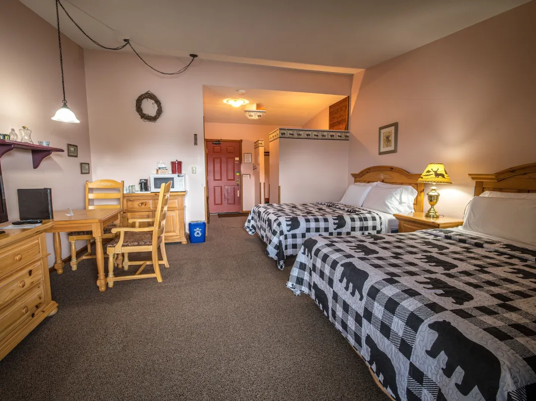 Riverside Motel - Wisconsin
