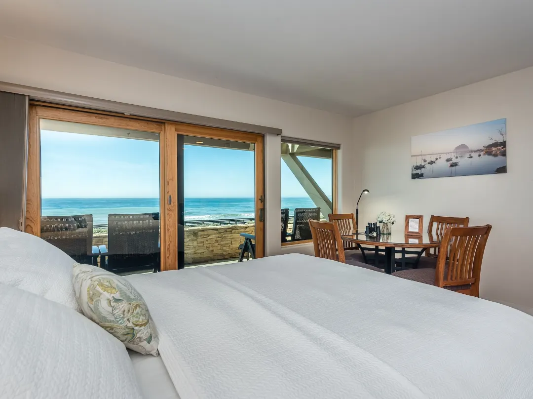 Moonstone Landing - Cambria, CA