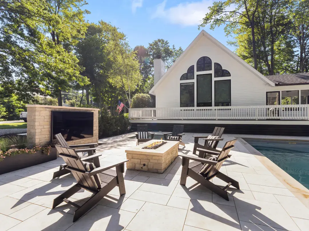 Living My Best Life W/ Private Gordon Beach Access - New Buffalo, MI