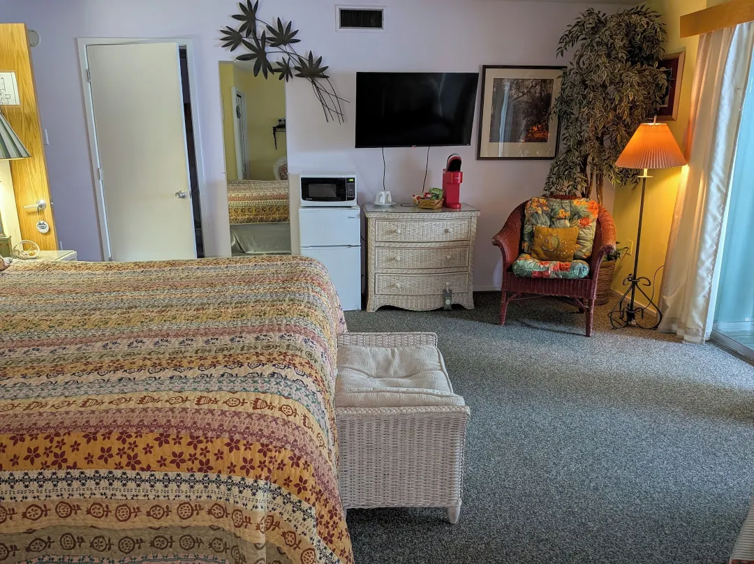 Ann Arbor Bed And Breakfast - Michigan