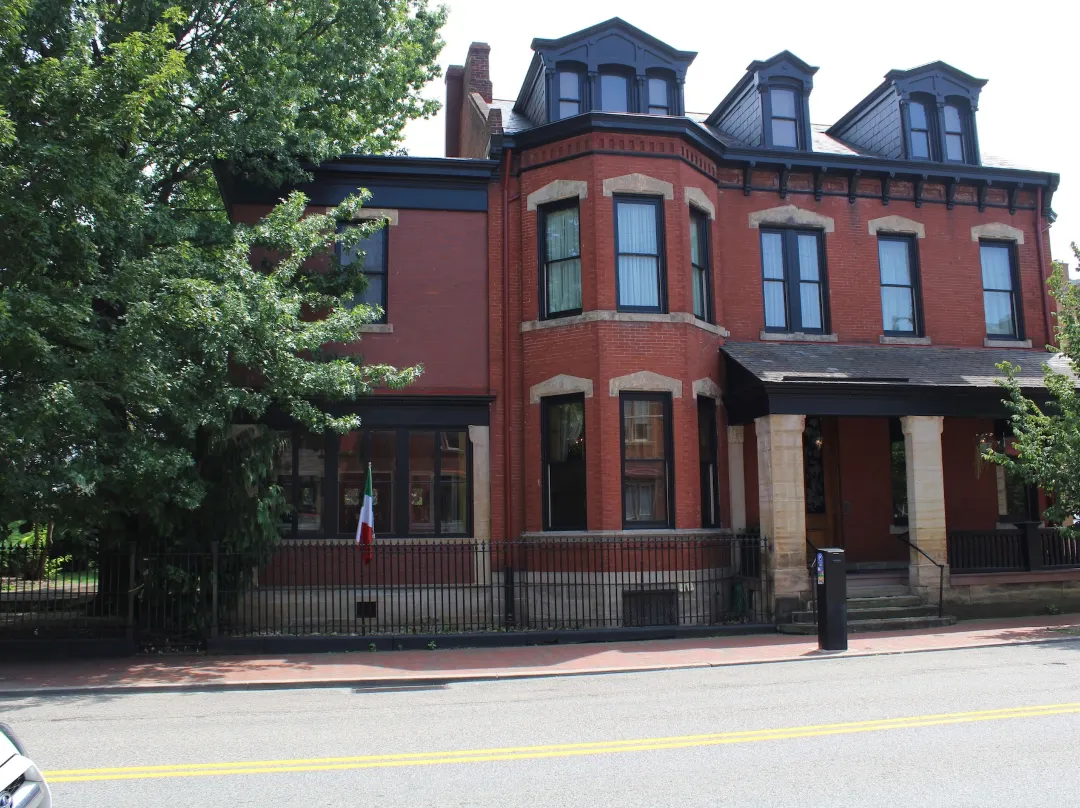 Villagio Boutique Hotel - Pittsburgh, PA