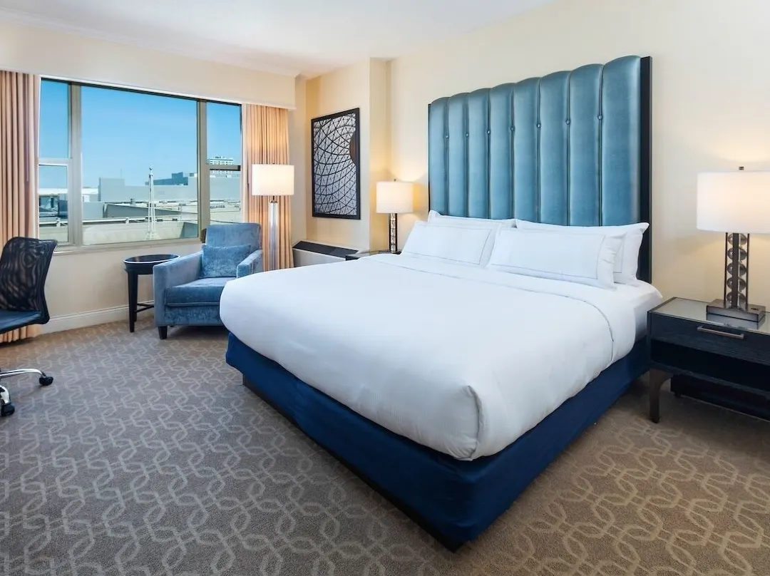 The Marc Hotel - Milwaukee, WI