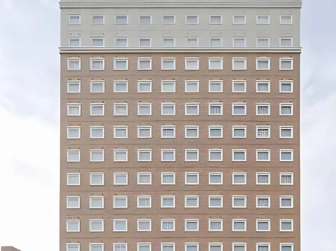Toyoko Inn Gumma Ota Eki Minami Guchi - Ota