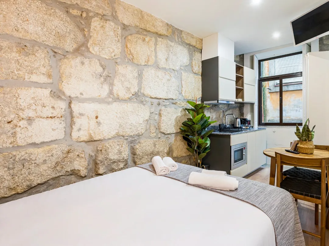 Guestready - Caldeireiros Building - Porto