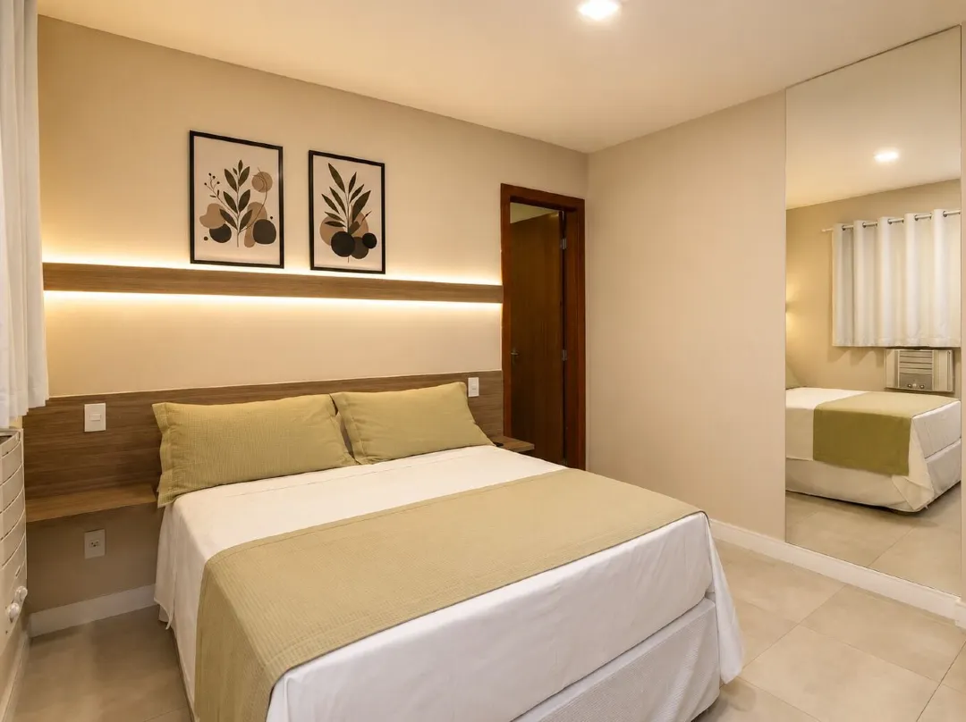 Hotel Elevare Niteroi - Niterói