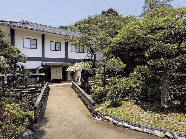 Uguisudani Onsen Takenoha - 기타이바라키시