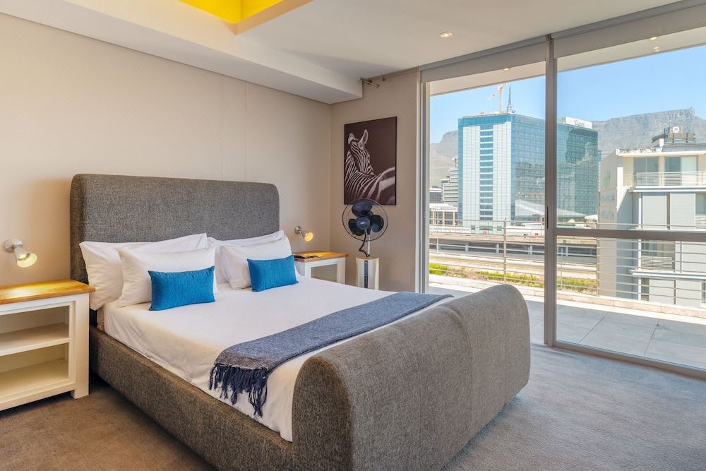 V&a Waterfront Luxury Residences - Whosting - كيب تاون