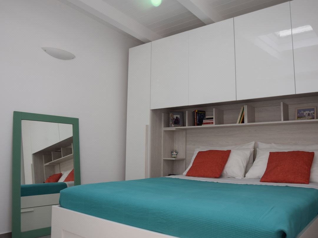 Deluxe Dependance Living Roo-deluxe Soggiorno In Dependance Con Piscina Privata - Trecastagni