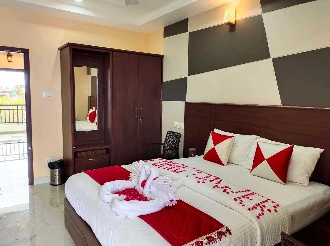 John Towers - Tirunelveli