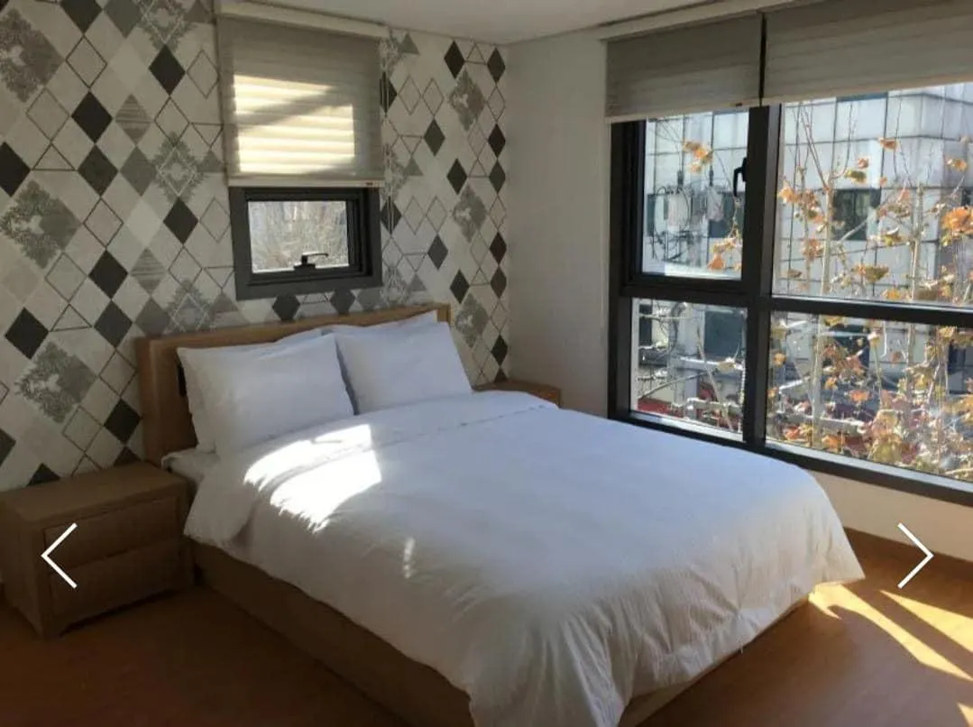 Seoul Crown 88 Guest House - Foreign Guests Only - Seoul