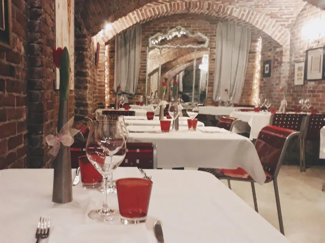 Ristorante Con Camere Cortiletto D'alba - Alba