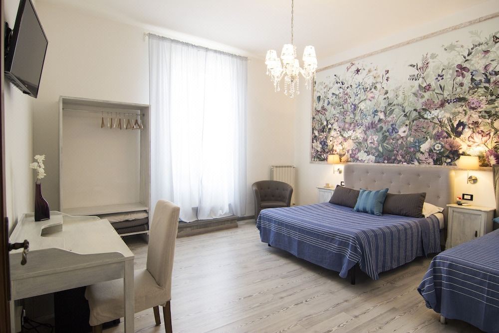 B&b 7 Rooms - Pise