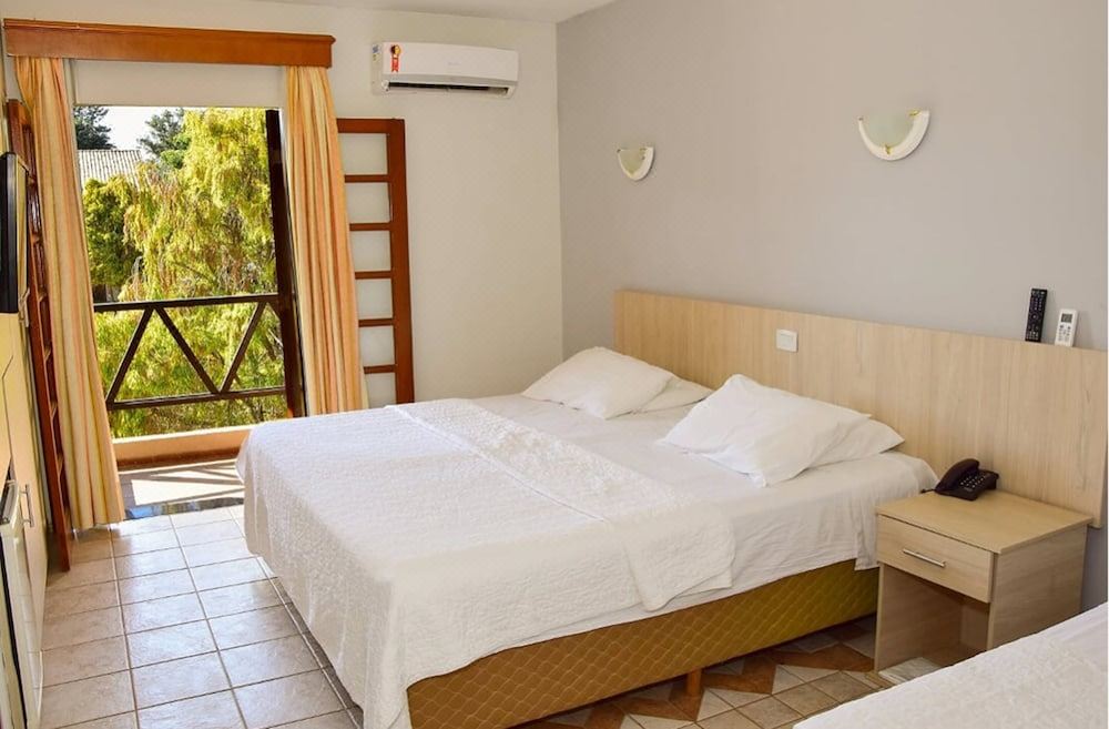 Hotel Villa Santo Agostinho - Bragança Paulista
