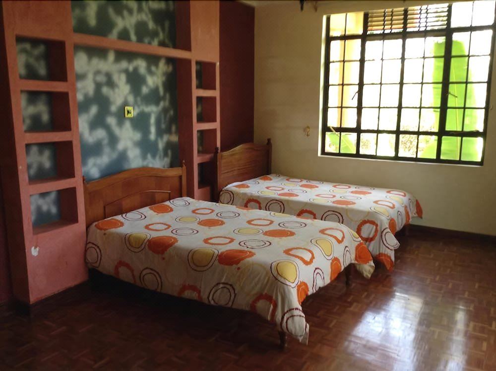 Hope Gardens Guest House - Nairobi