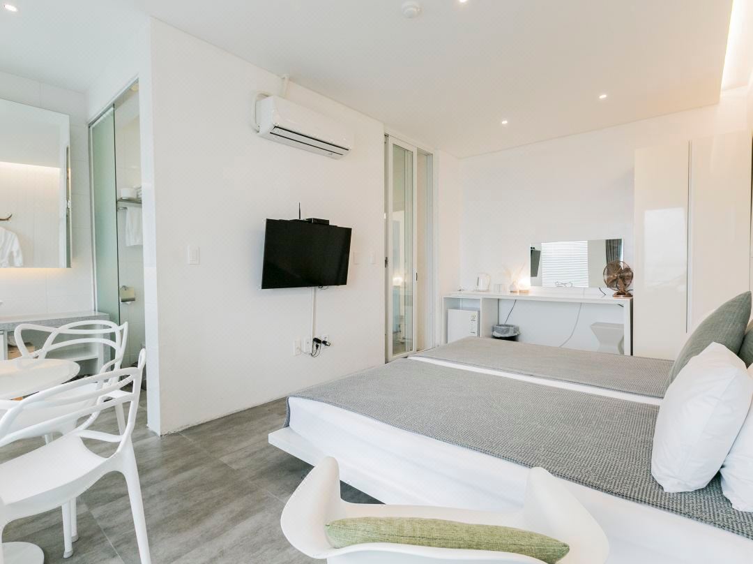 Pohang Eseupieseuta Pensyeon - Gyeongju-si