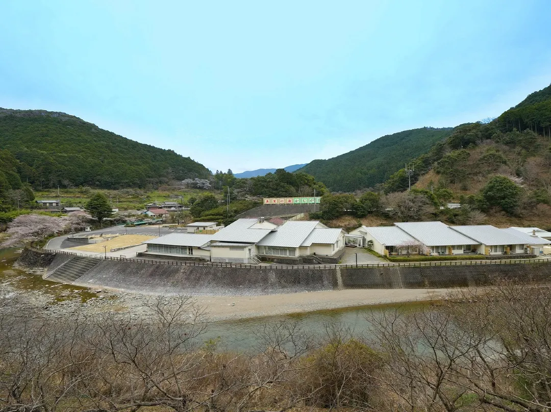Misatonoyu Kajikaso - Wakayama