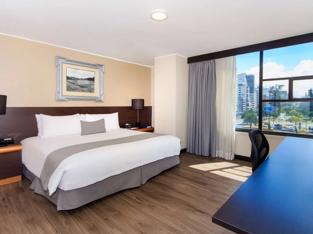 La Quinta By Wyndham Quito - Quito