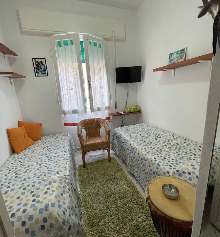 Giulys Room Porto Santo Stefano - Monte Argentario