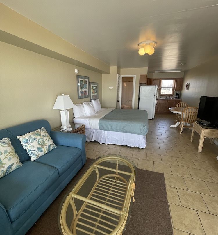 Cape Hatteras Motel - Hatteras, NC